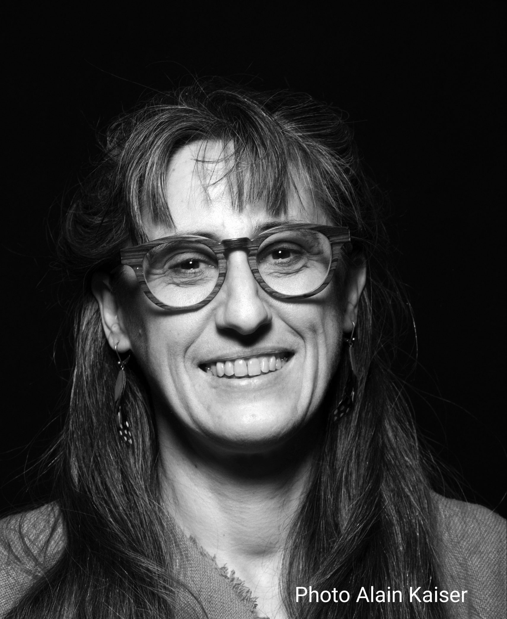 Contactez-nous - Espace Foch